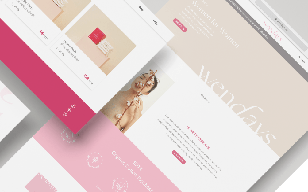 Orange Cap Innovative