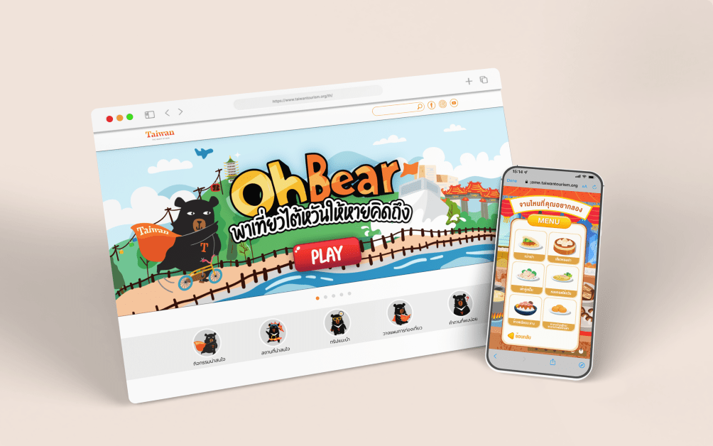 Orange Cap Innovative