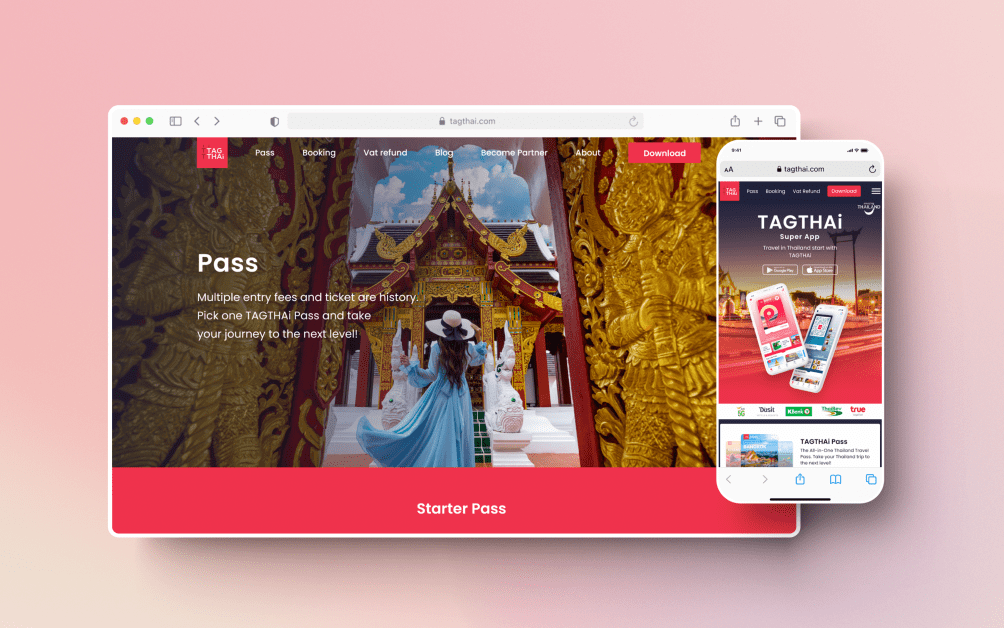 Orange Cap Innovative